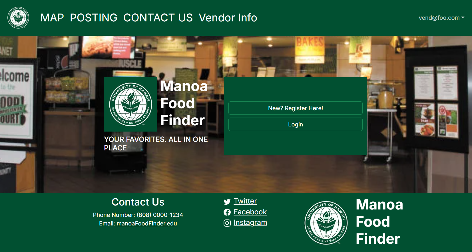 Genki Ando | Professional Portfolio